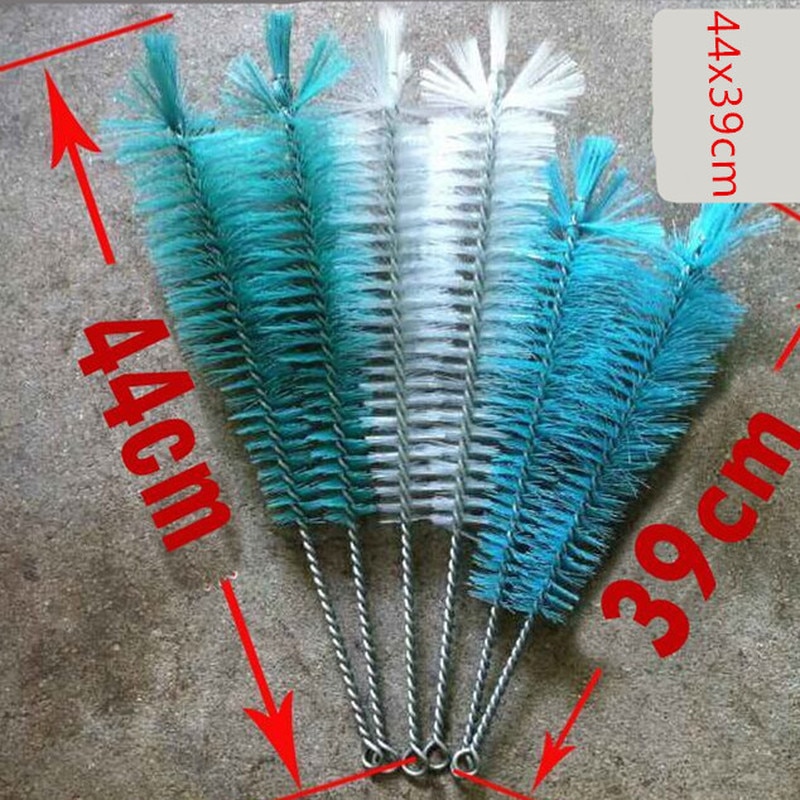 1pc Nylon Bottle Cleaning Brush Wine Beer Brew Tub... – Vicedeal