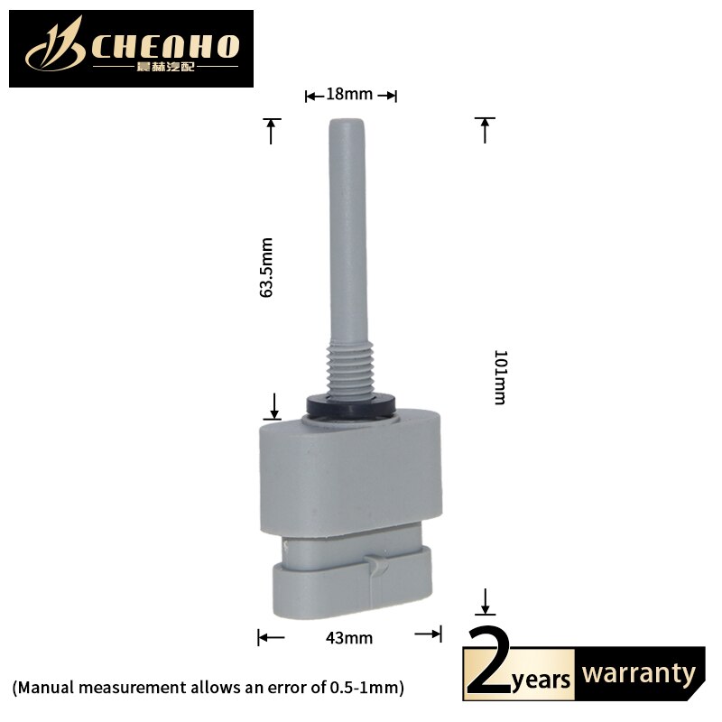 CHENHO – capteur d'eau et de carburant, relais... – Grandado