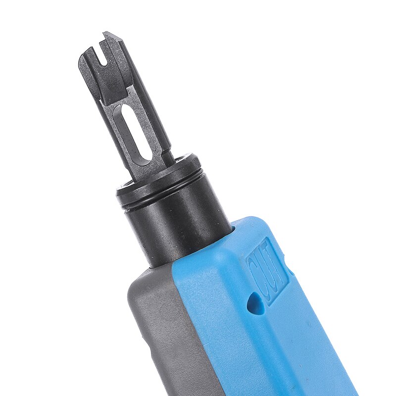 Cable Punch Down Tool Multi-functional 110/66 Blad... – Grandado