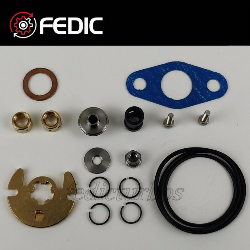Turbocharger repair kit BV40 54409700014 A67109007... – Grandado