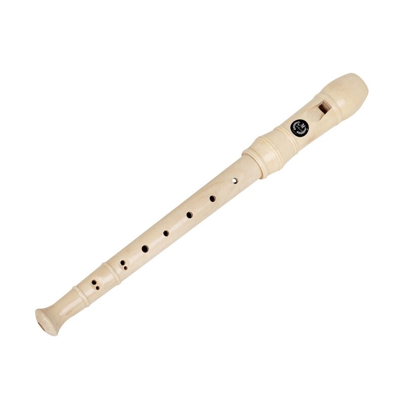 F1FD Mahogany Wooden Baroque Soprano Recorder for ... – Grandado
