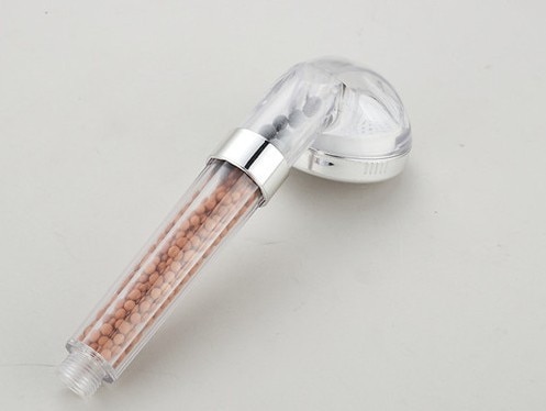 Bruser filter anion turmalin superladet super vand... – Grandado