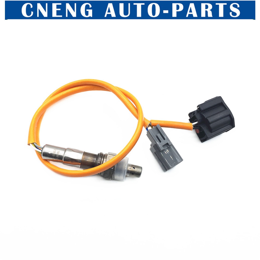 O2 Exhaust Gas Oxygen Sensor For 02-07 Mazda 6 VI ... – Vicedeal