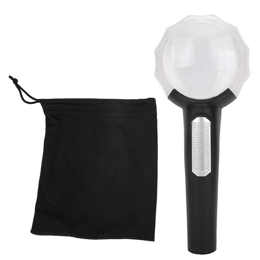 LED Lupe 10X Handheld Lupe für Ältere Lesen mit La... – Grandado