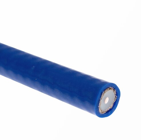 Blue Soft RG142 Double Shielded RF Coaxial Low Los... – Grandado