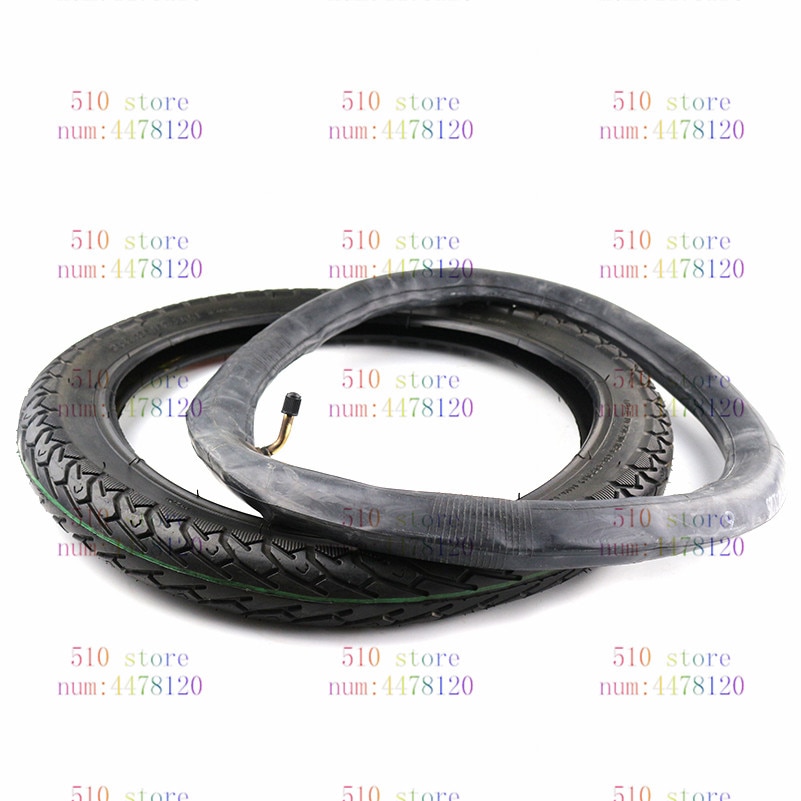 Elektrische Fiets Banden 16X2.125 Inch Elektrische... – Grandado