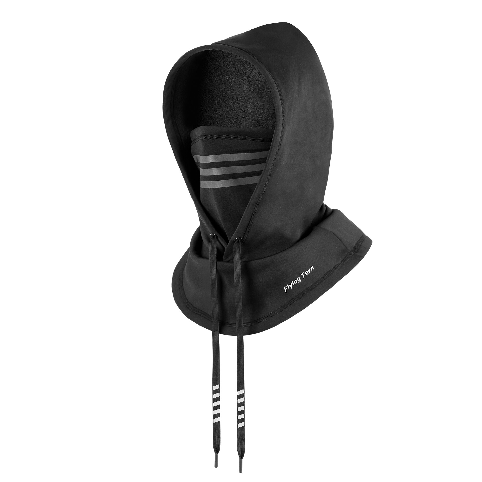 Windproof MTB Cycling Cap Men's Balaclava Wint... – Grandado