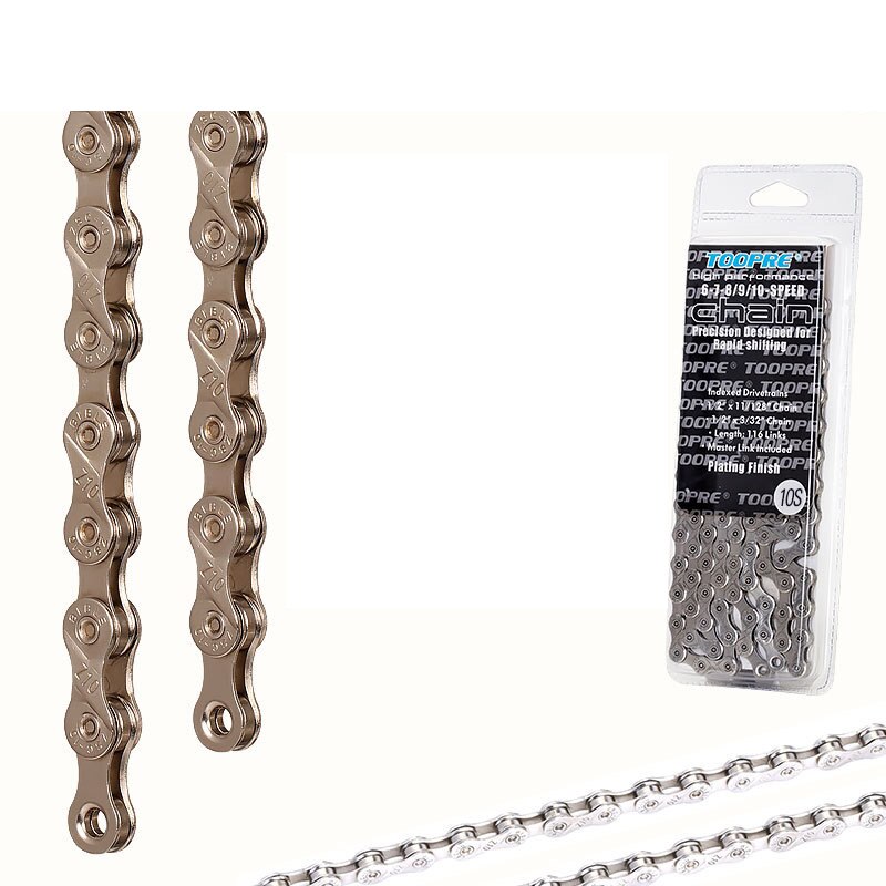 MTB Mountain Bike 6-7- 8 /9 /10 /11 Speed Steel Ch... – Vicedeal