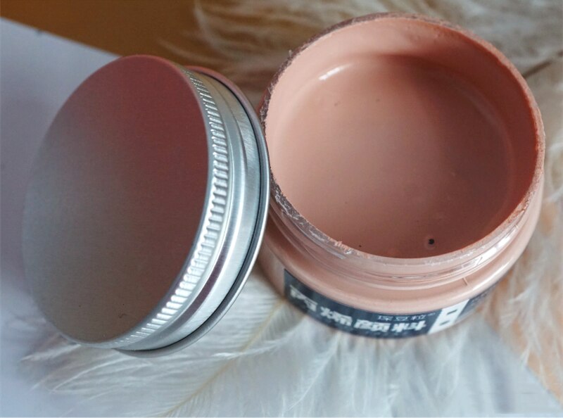 40ML Metallic Acrylic Paint Candle Plaster Colorin... – Grandado