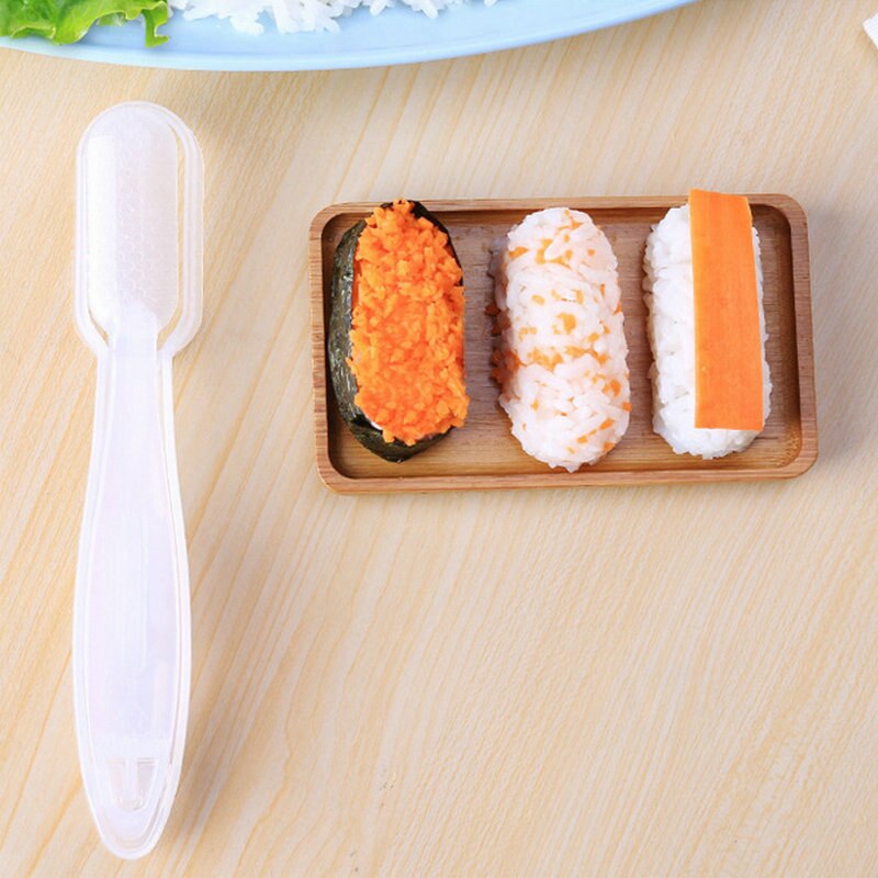 1PC Warship Sushi Mold Nigiri Sushi Mold Onigiri R... – Vicedeal