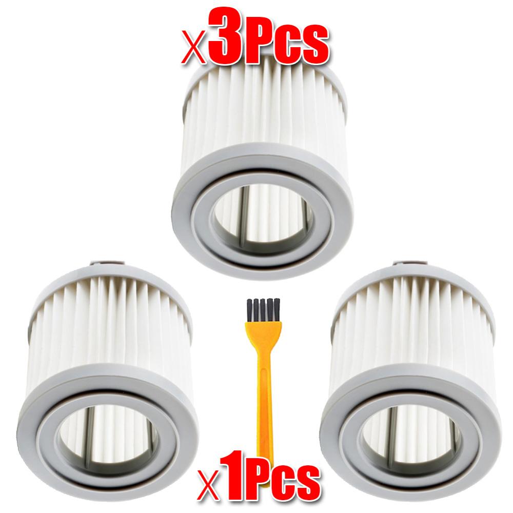 Vacuum cleaner kits parts HEPA Filter for Xiaomi J... – Vicedeal