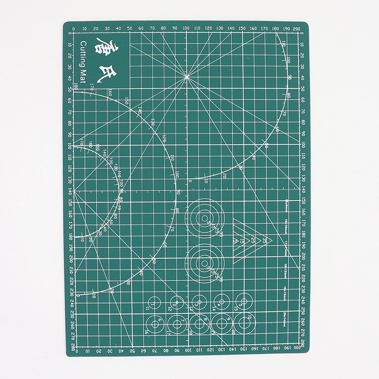 A3 high grade cutting base plate cutter base plate... – Grandado