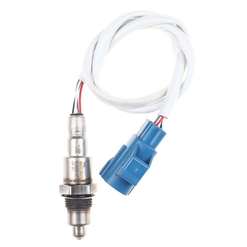 Lambda Sauerstoff O2 Sensor Für Jaguar XE Land Rov... – Grandado