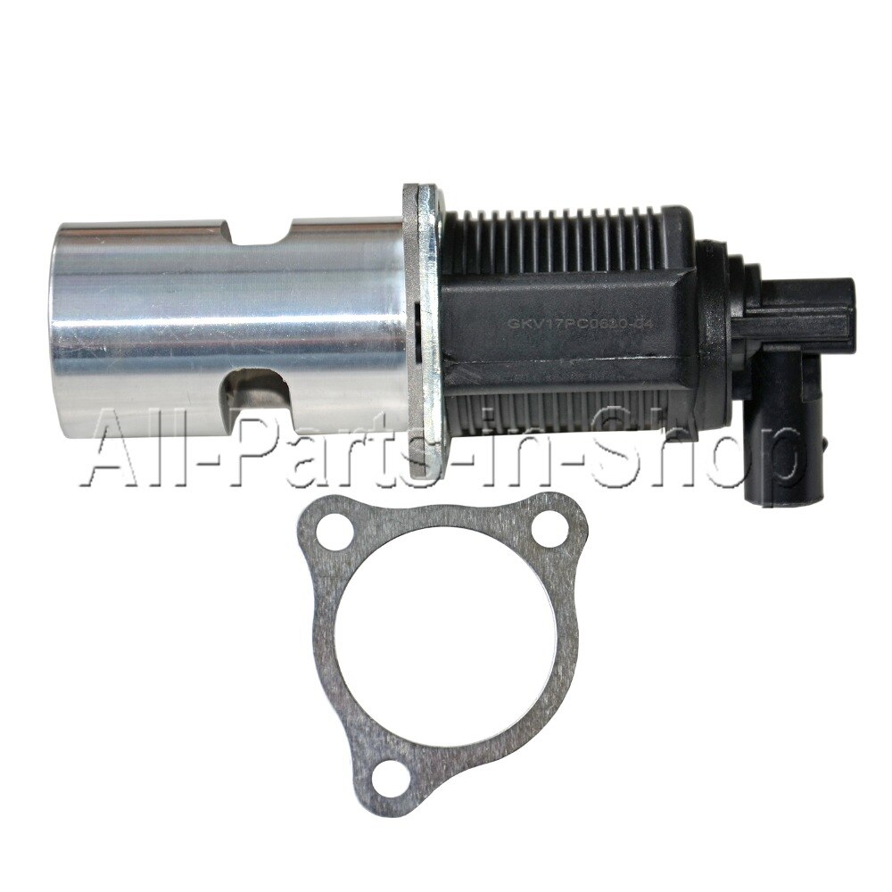 AP02 Solenoid EGR Valve 8200164563,8200247250,8200... – Vicedeal