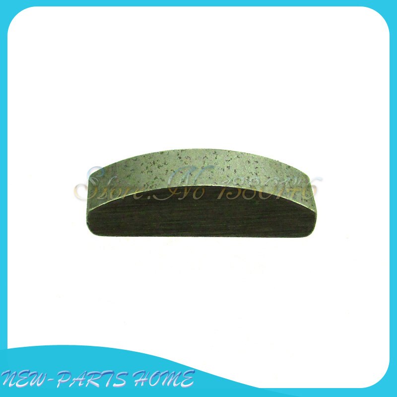 10x/15x/20x Woodruff Key For Chinese GY6 125cc 150... – Grandado