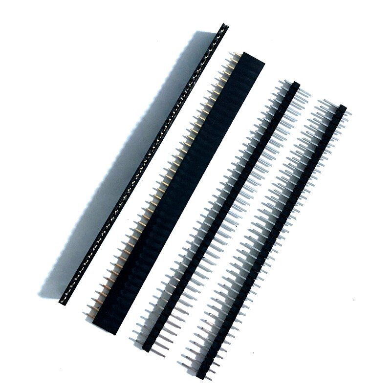 Tira de conectores de PCB JST para negro, lote de ... – Grandado