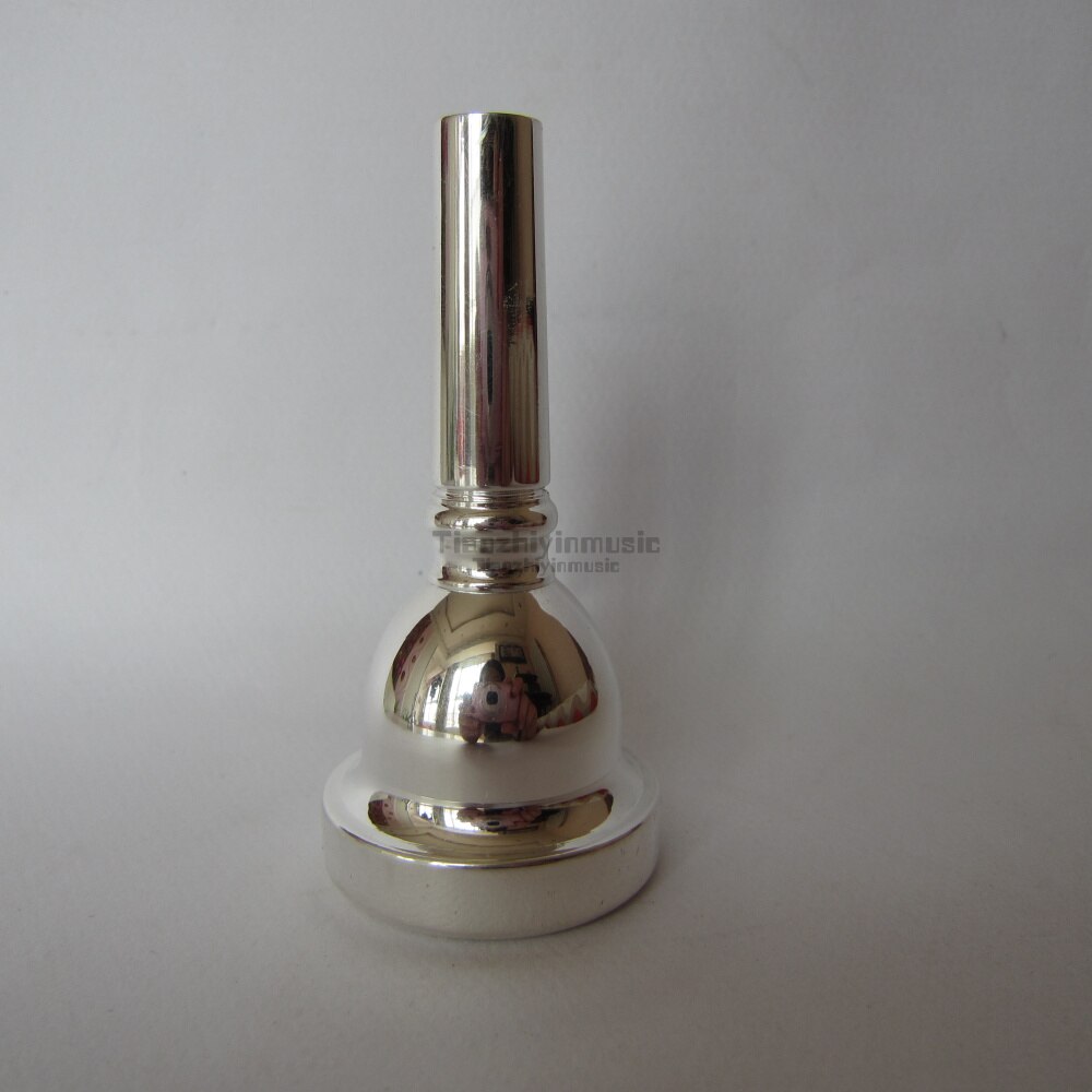 Piston valve Baritone mouthpiece – Vicedeal