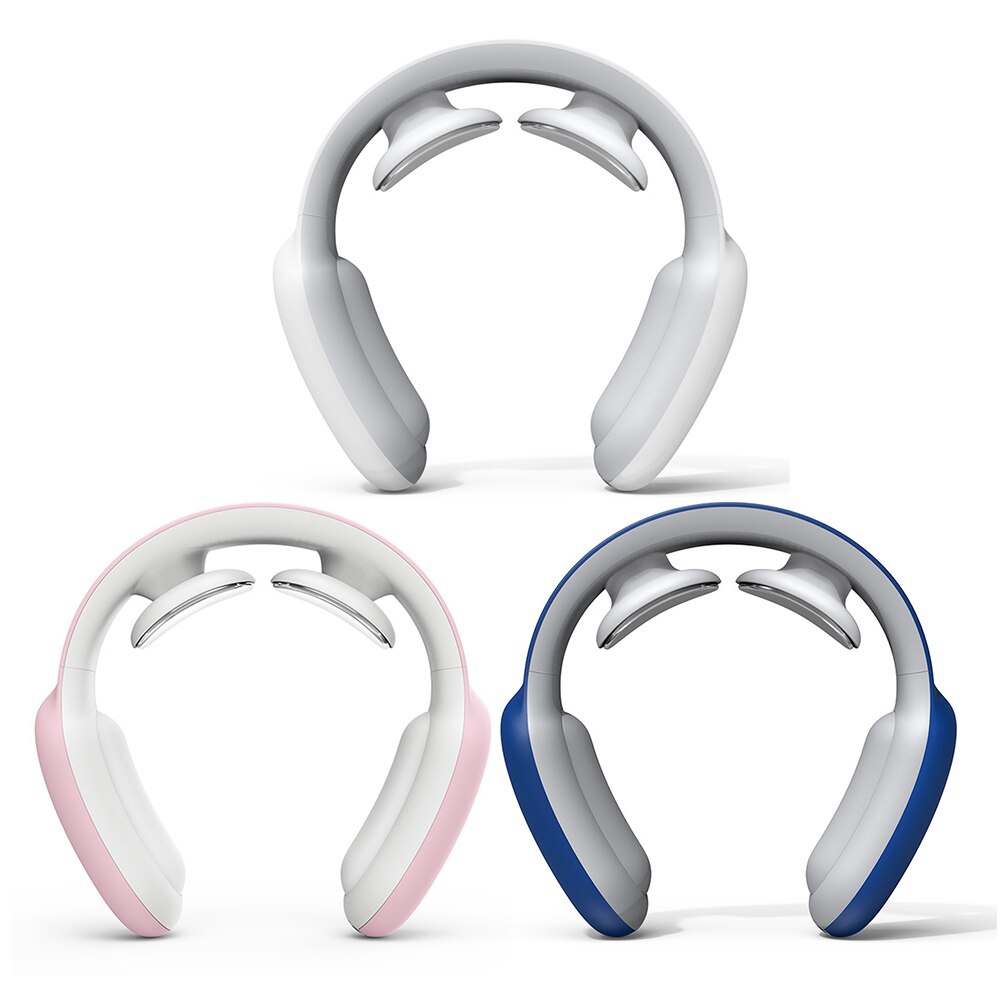 Smart Electric Neck and Shoulder Massager Pain Rel... – Vicedeal