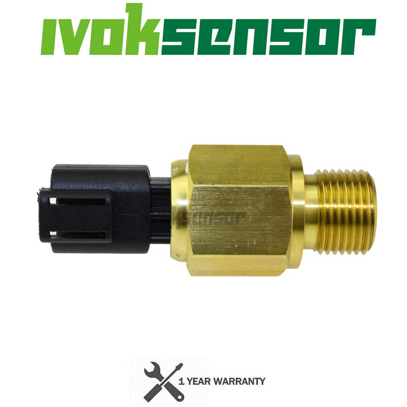 Temperature Sensor Switch Temp Sender Sending Unit... – Grandado