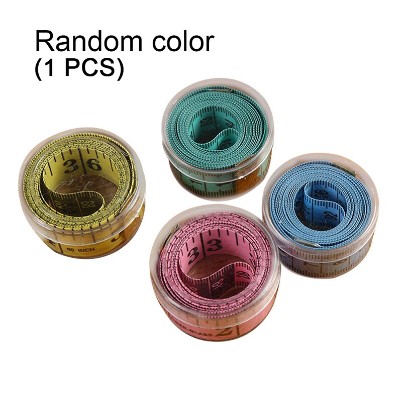 Tape Measure Double Sided Durable Ruler Sewing Tai... – Grandado