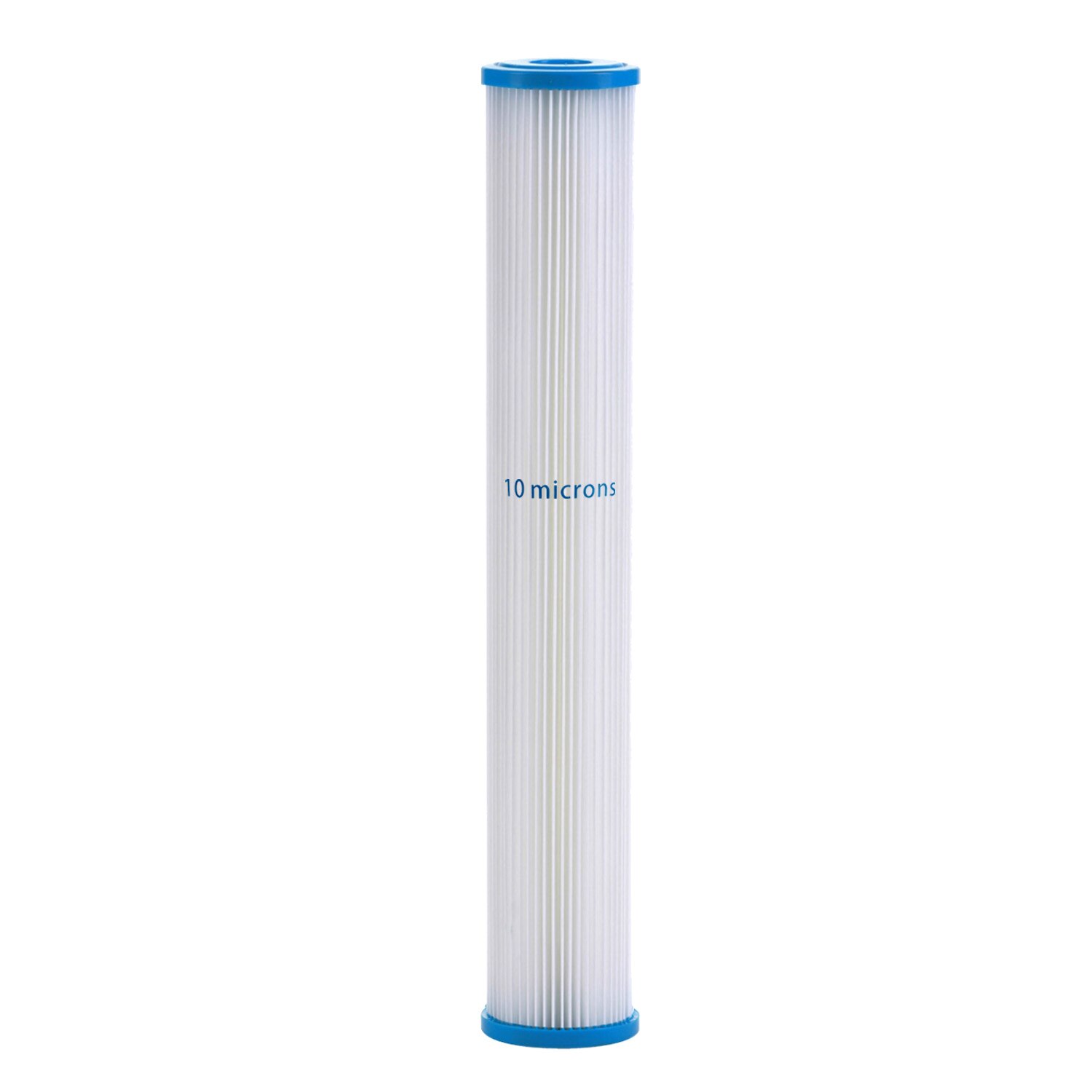 Geplooide Poly Sediment Water Filter Cartridge Sta... – Vicedeal