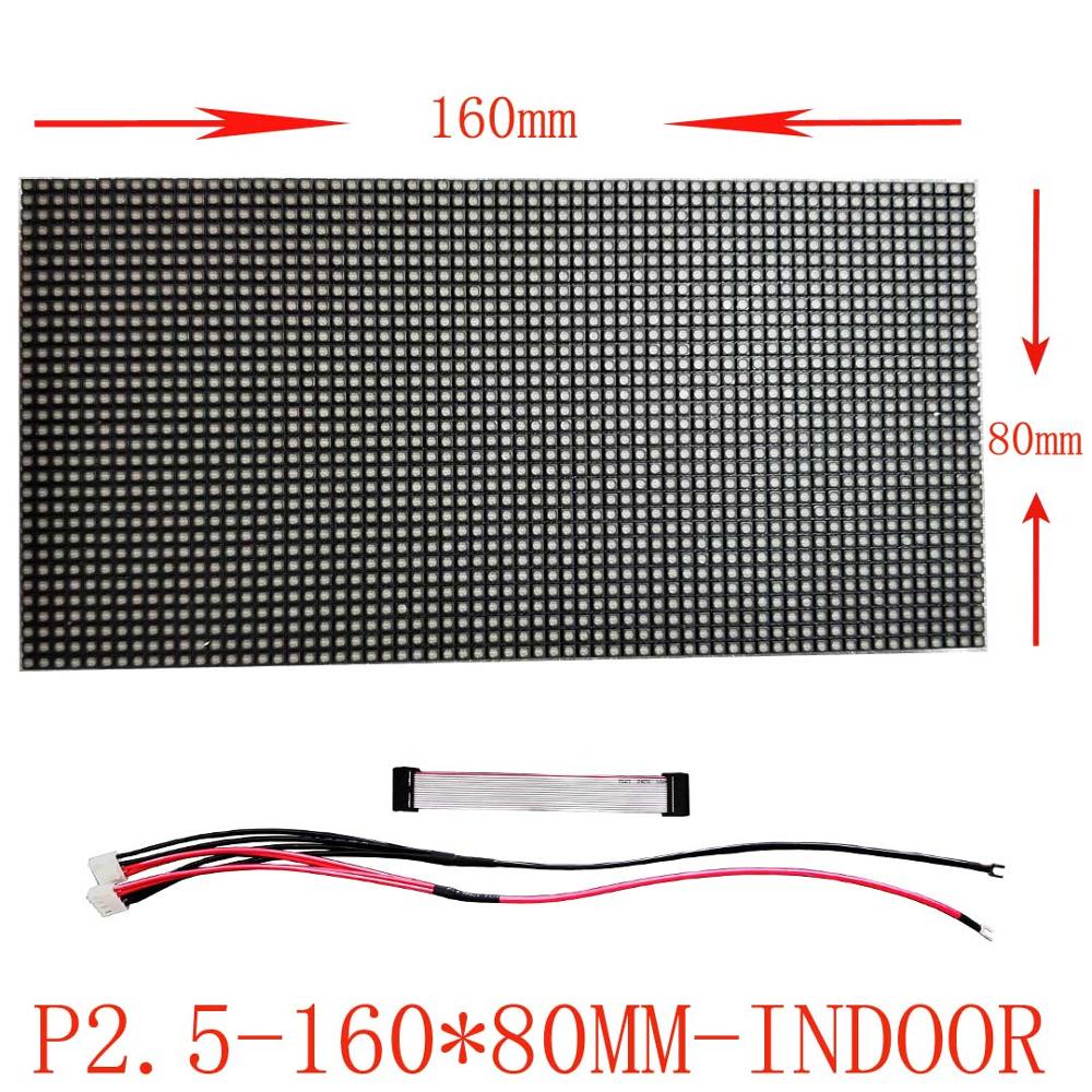 P2.5 indoor led display rental module led screen d... – Grandado