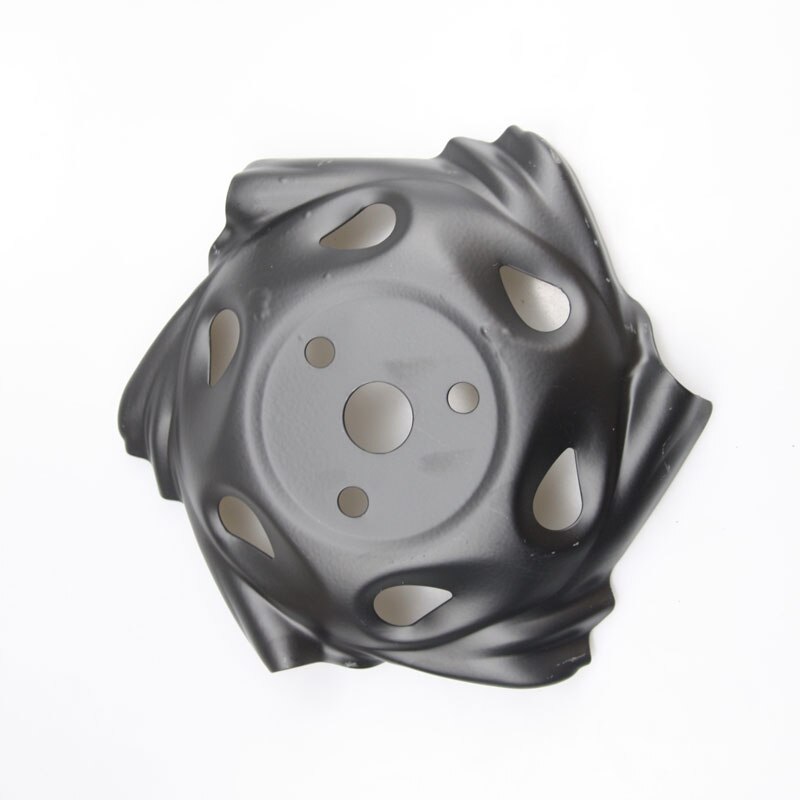 Cortacésped de Metal, cortacésped, bandeja de desh... – Grandado