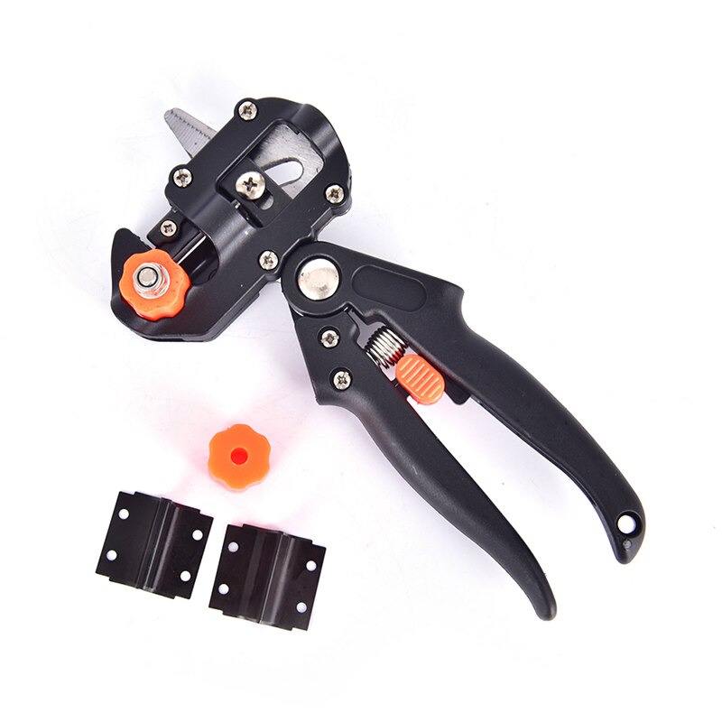 1pcs Garden Grafting Tools Pruner Grafting Set Kit... – Grandado