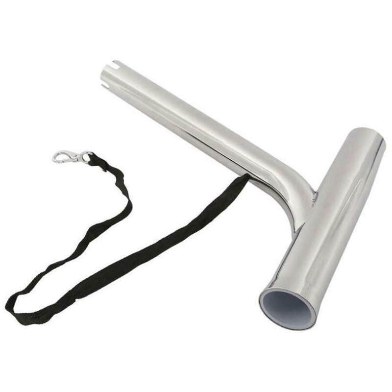 Fishing Rod Seat Highly 316 Stainless Steel Polish... – Grandado