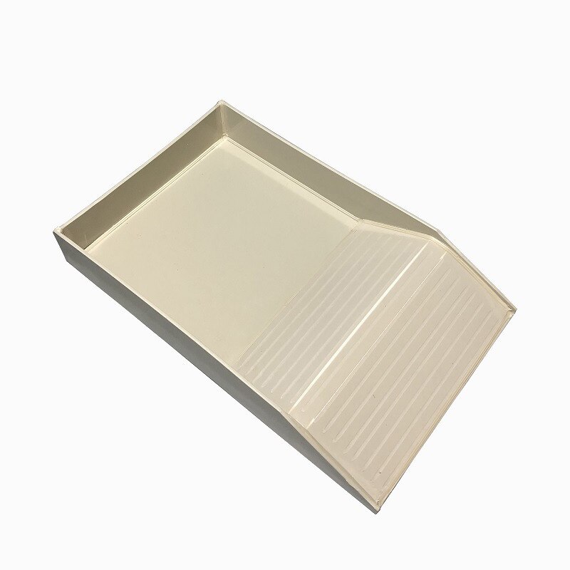 Tortoise bath tub Acrylic feeding box turtle sun t... – Grandado