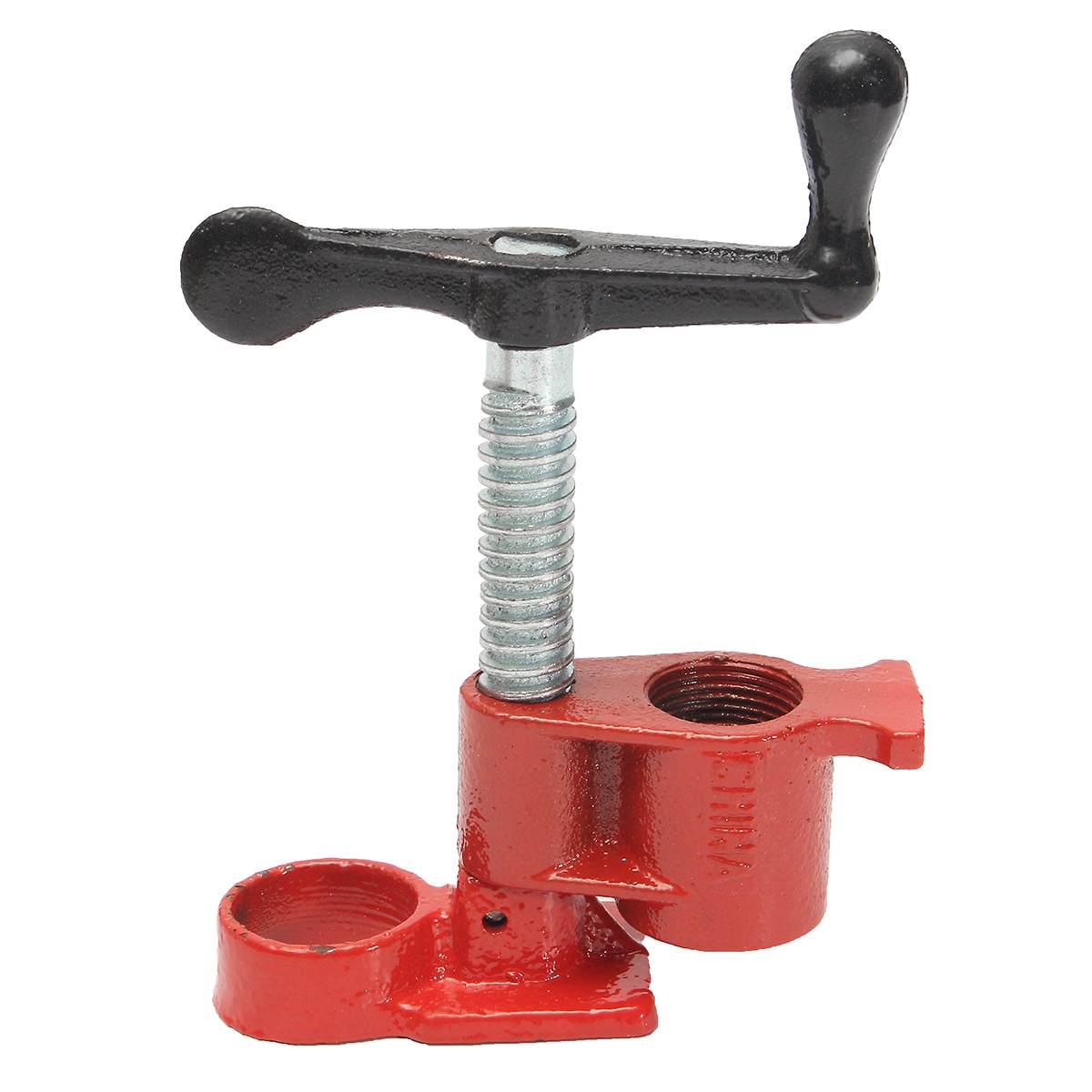 Drillpro 3/4 Inch Red Woodworking Clamp Wood Gluin... – Vicedeal