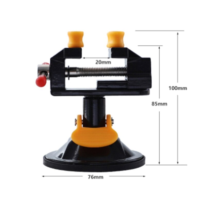 Mini suger skrustikke drill press skrustikke valnø... – Grandado