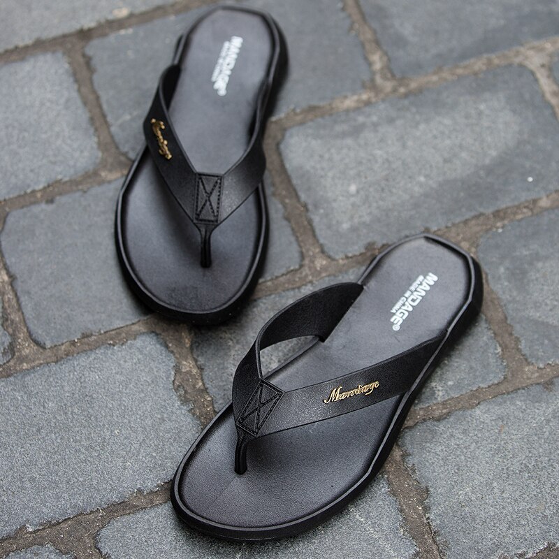 Casual Shoes Men Women Sandals Summer Style Flip F... – Grandado