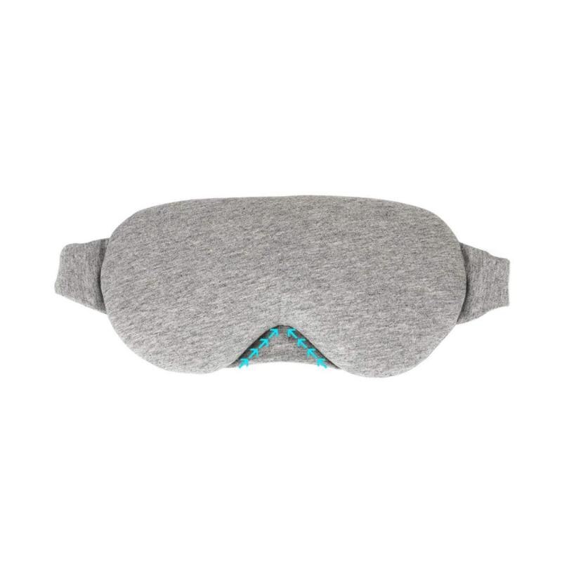 1Pcs Slaapmasker Ooglap Katoen Zijde Verstelbare A... – Vicedeal