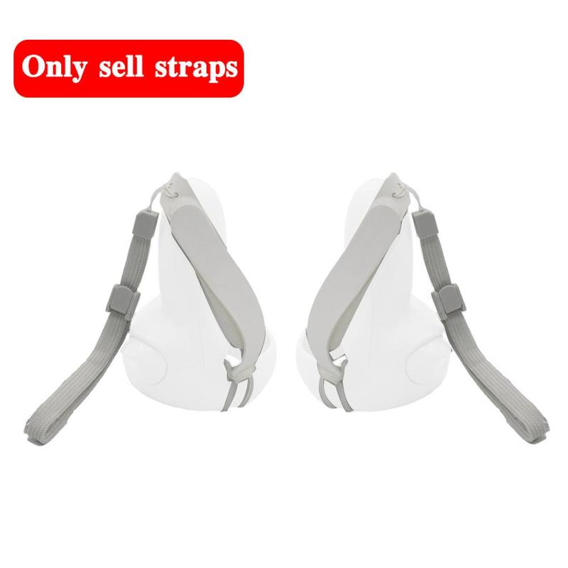 Voor Oculus Quest 2 Anti-Off Hand Knuckle Band Vr ... – Vicedeal
