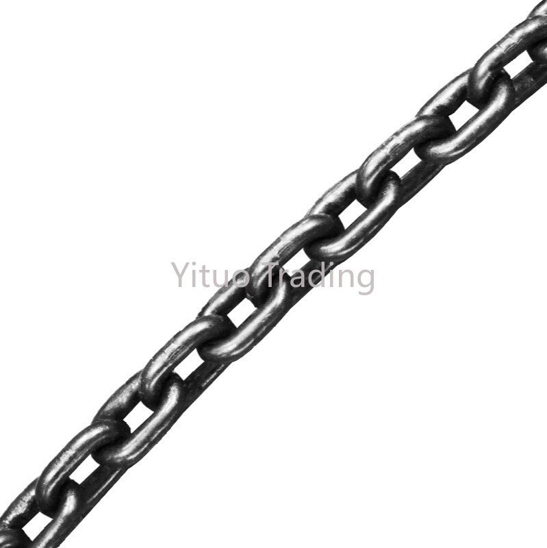 Lifting Iron Chain High Strength Forged Alloy Stee... – Grandado