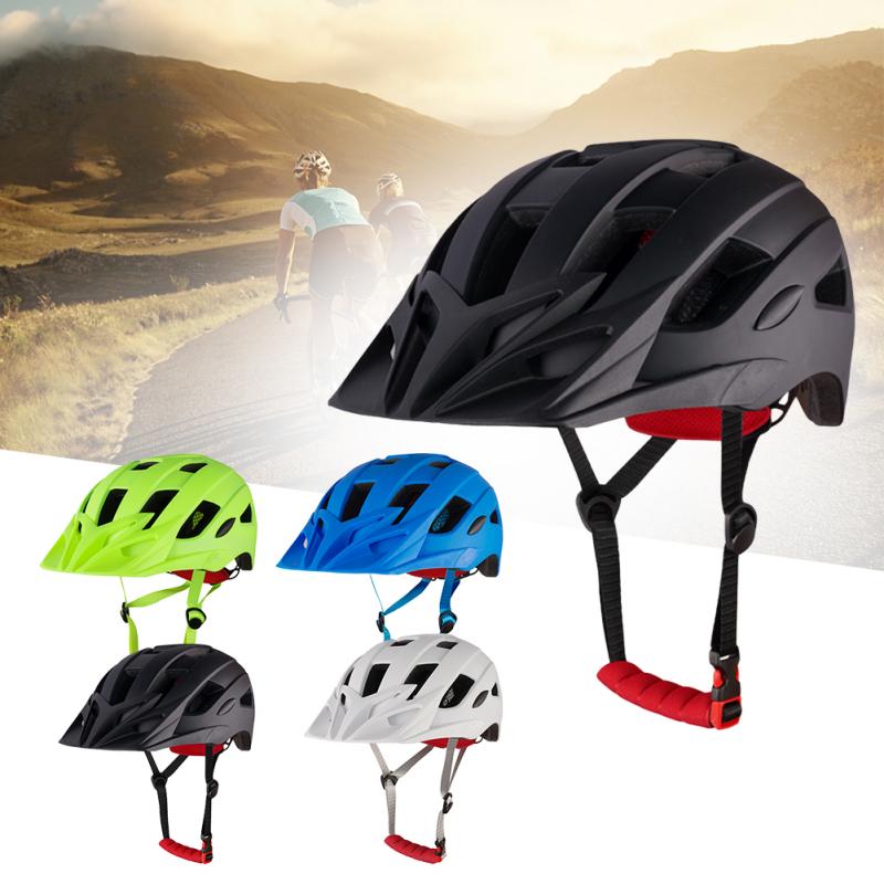 Fietshelm Met Achterlichten Een Stuk Fietsen Helm ... – Vicedeal