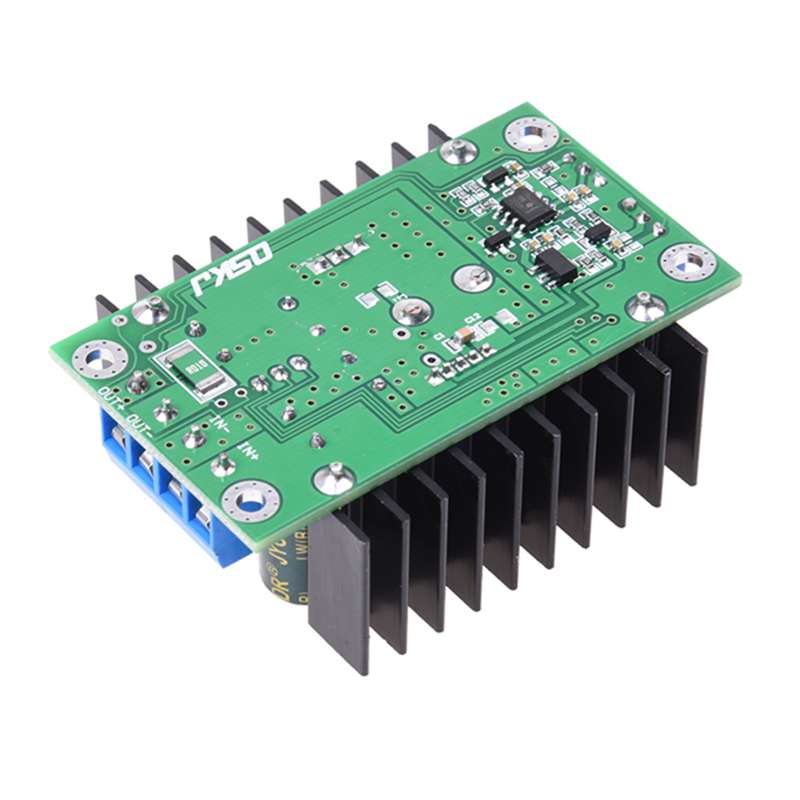 DC-DC CC CV Buck Converter Step-down Power Module ... – Grandado