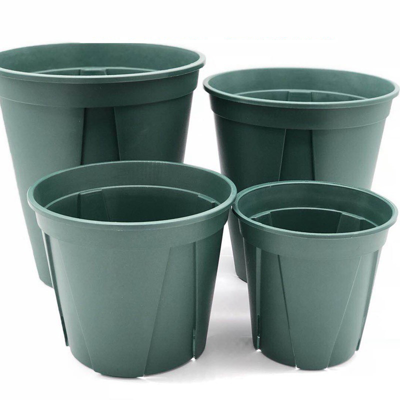 Green Mountain Pots Root Control Pots Plastic Flow... – Vicedeal