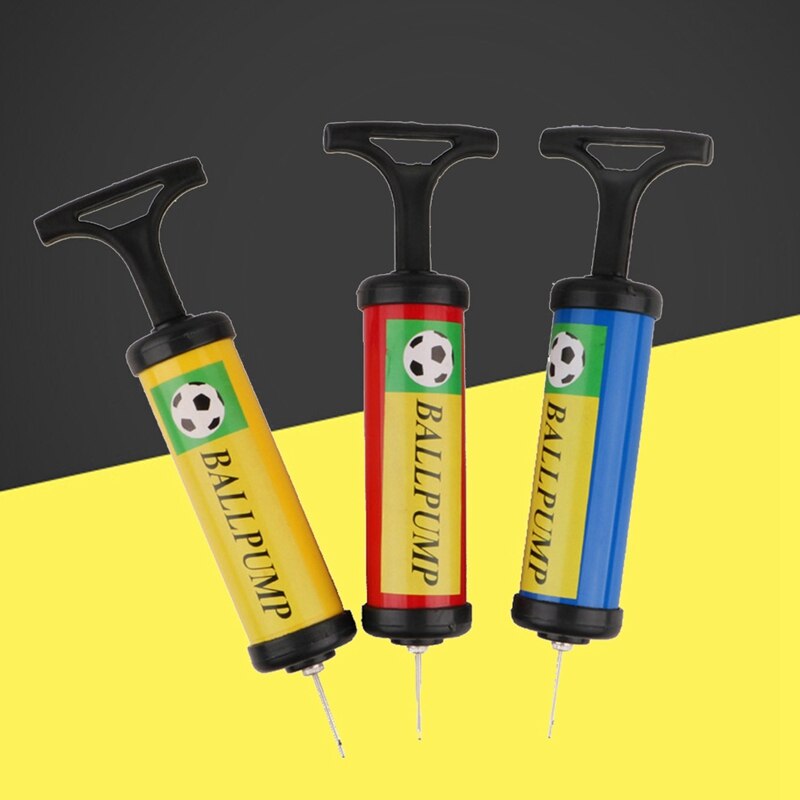 Inflator Ball Pump Needles Valve Adapter Set For B... – Vicedeal