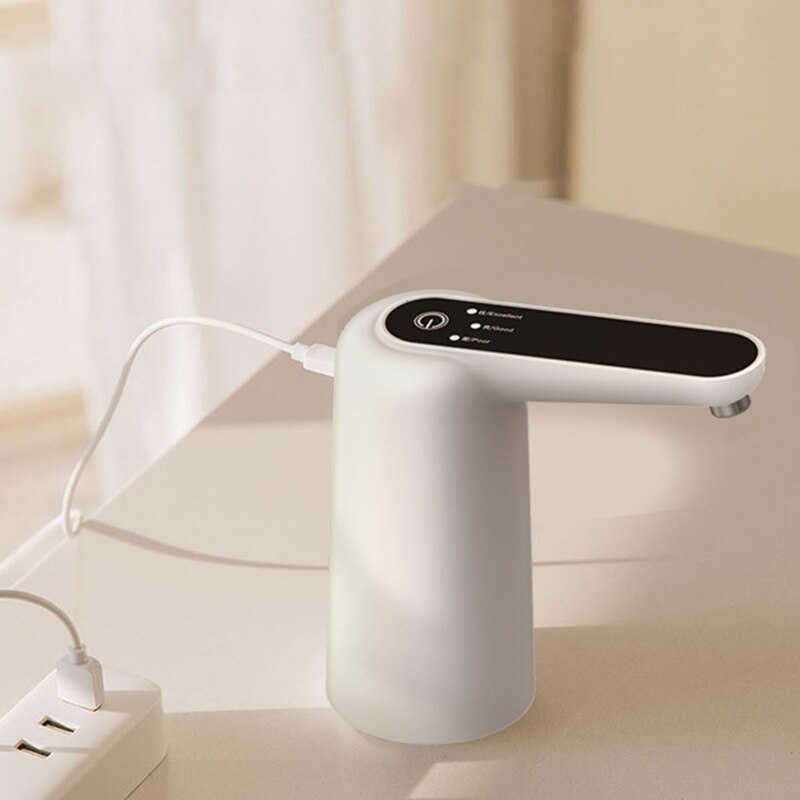 Automatische Water Dispenser Mini Barreled Water E... – Grandado