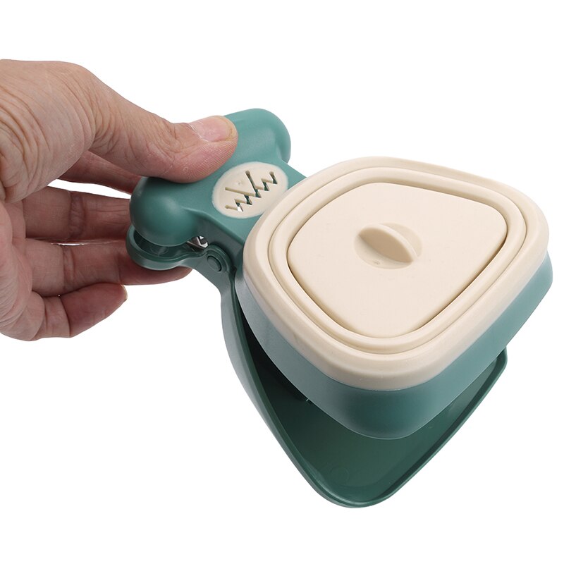 Outdoor Dog And Cat Cleaning Tool Portable Folding... – Vicedeal