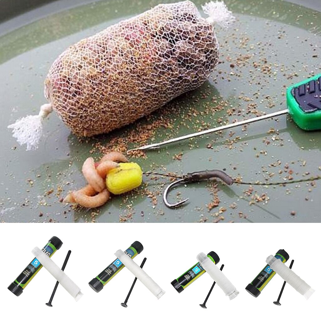 PVA Mesh System for Carp And Coarse Fishing, Water... – Grandado