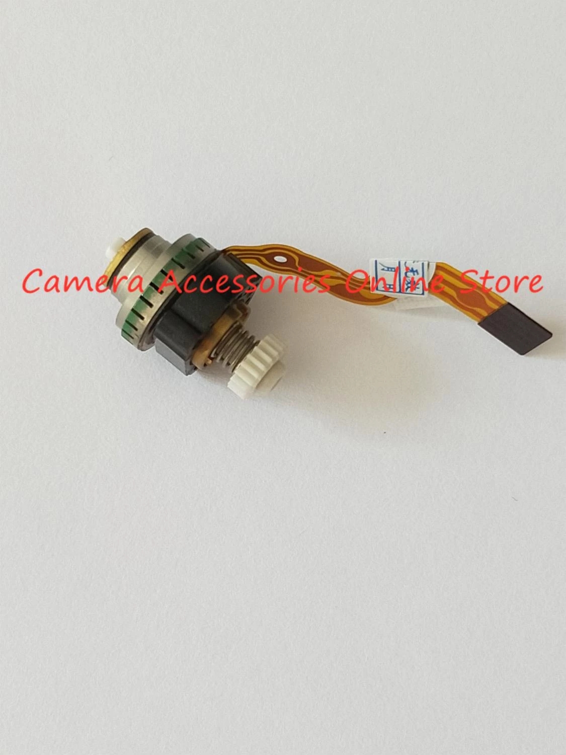 SWM" Silent Wave focus drive Motor parts for ... – Grandado