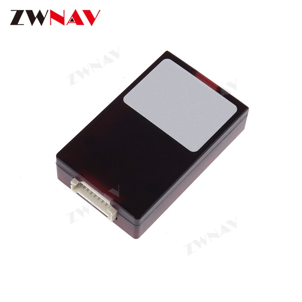 ZWNAV CANBUS Decoder Fiber Optic Decoder For Car D... – Vicedeal