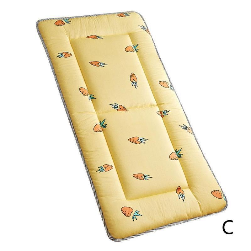 60 * 120cm 4D Three-dimensional Washable Waterproo... – Grandado