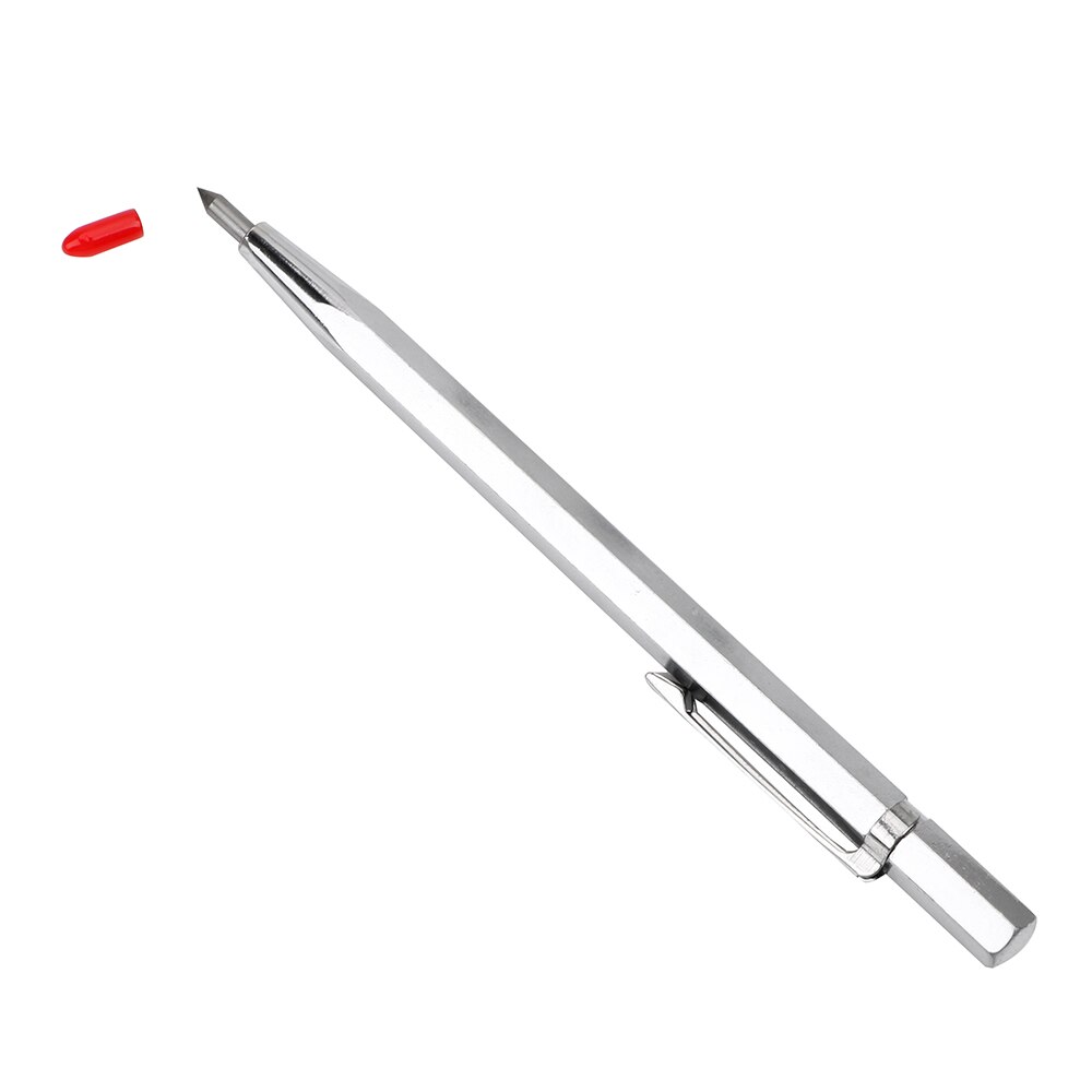 NICEYARD Portable Alloy Lettering Pen Scriber Pen ... – Grandado