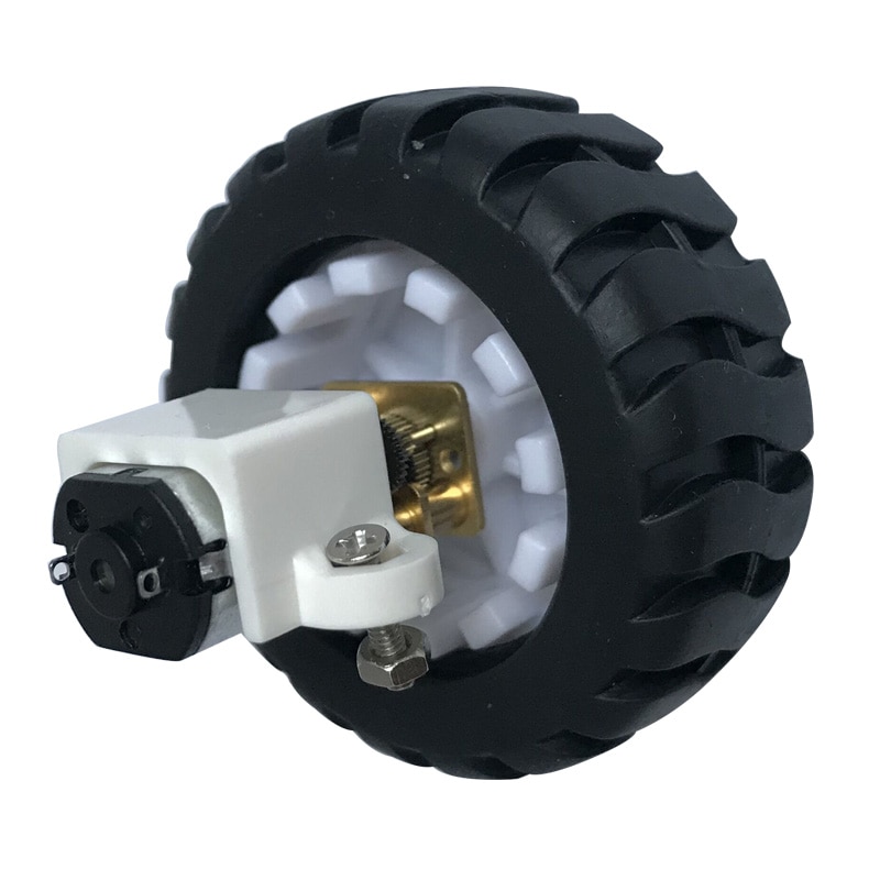 N20 Electric Mini Micro DC Geared Motors 3V 6V 12V... – Vicedeal