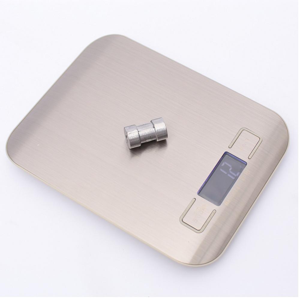 Portable Kitchen Food Scale LCD Electronic Scales ... – Grandado