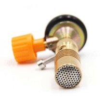 Portable Copper Laboratory Bunsen Burner Liquid Pr... – Grandado